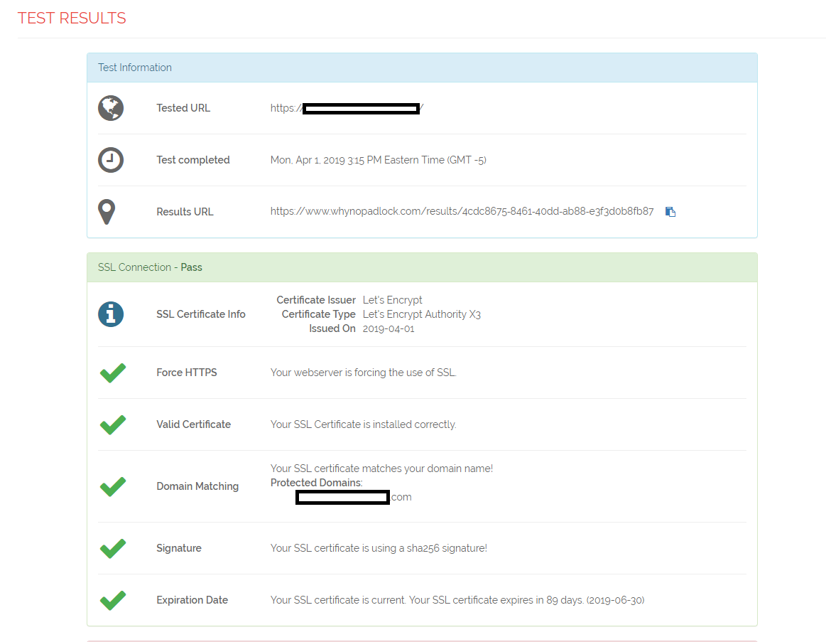 How to Disable TLSv1 Protocol in Apache2 - SystemFixes